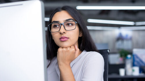 How to get comfortable working a job you’re not passionate about - SHE ...