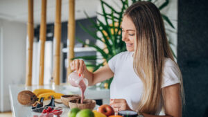 The 12 Human Design digestion types: which one are you?