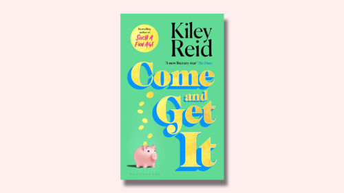 Book review: Come and Get It by Kiley Reid