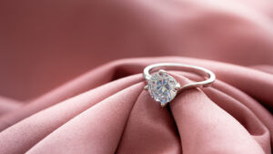 Exploring Sydney lab-grown diamond engagement rings - SHE DEFINED