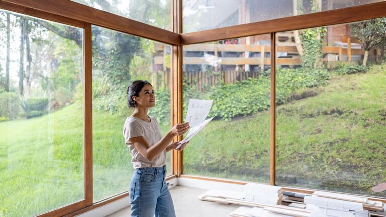 How to design a home that supports every member of your family - SHE ...