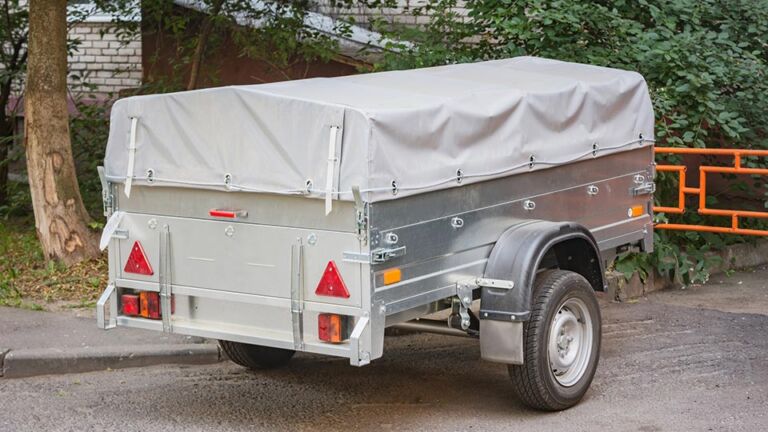 Why trailers are important in Melbourne for your daily life - SHE DEFINED