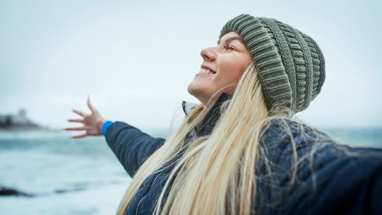 7 ways to turn a negative mindset into a positive one - SHE DEFINED