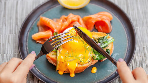 What is the 30-30-30 method, and can it help with weight loss? - SHE ...