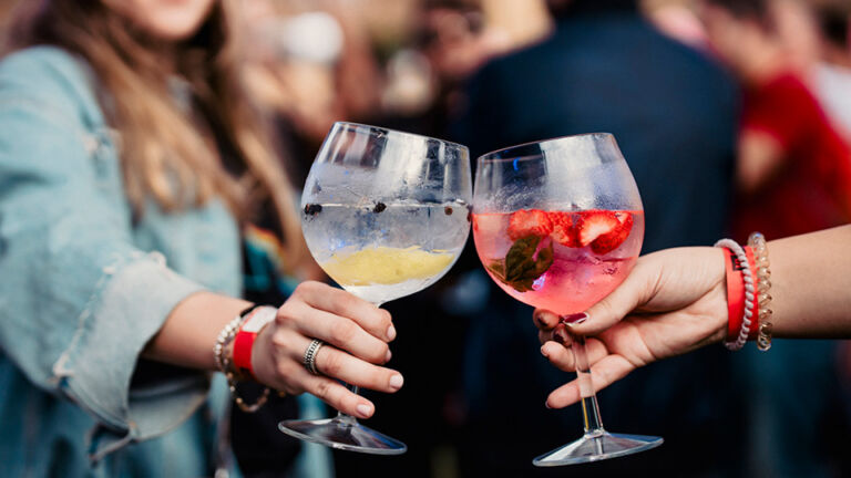 How to make the perfect gin and tonic: 4 recipes from Four Pillars