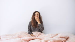 10 signs you're not getting enough quality sleep (and what to do)