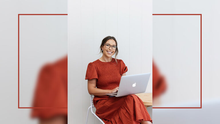 How to break free from the high-achiever trap - SHE DEFINED