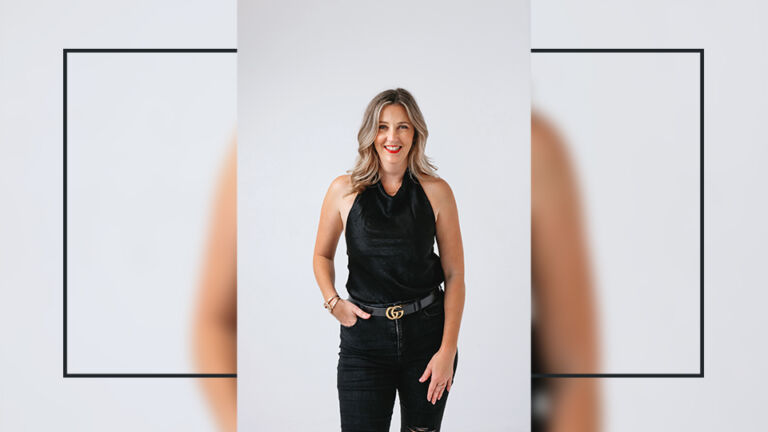 Kim Kent: Why 'good girl' conditioning leads to bad money habits