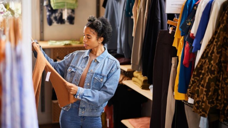 How women use conscious consumerism to create meaningful lives